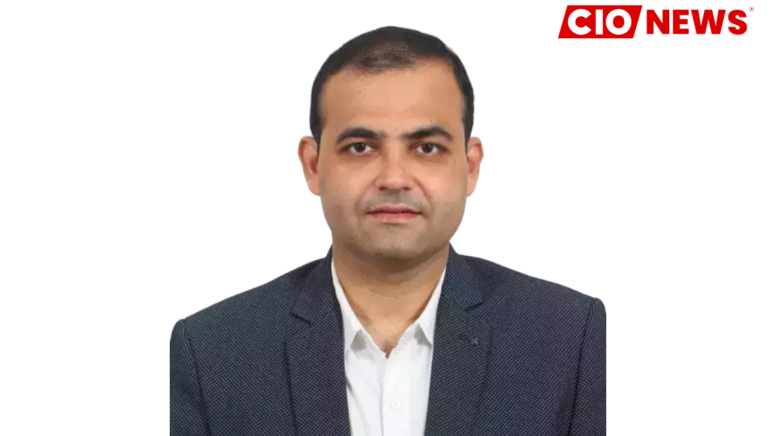 WNS appoints Information security leader Sumeet Khokhani as Senior VP ...