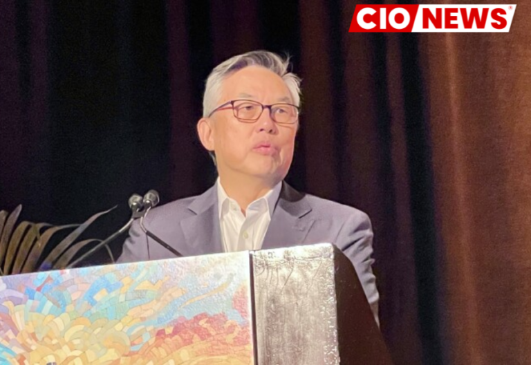 L.A. County Makes Longtime Acting CIO Peter Loo Permanent - CIO News