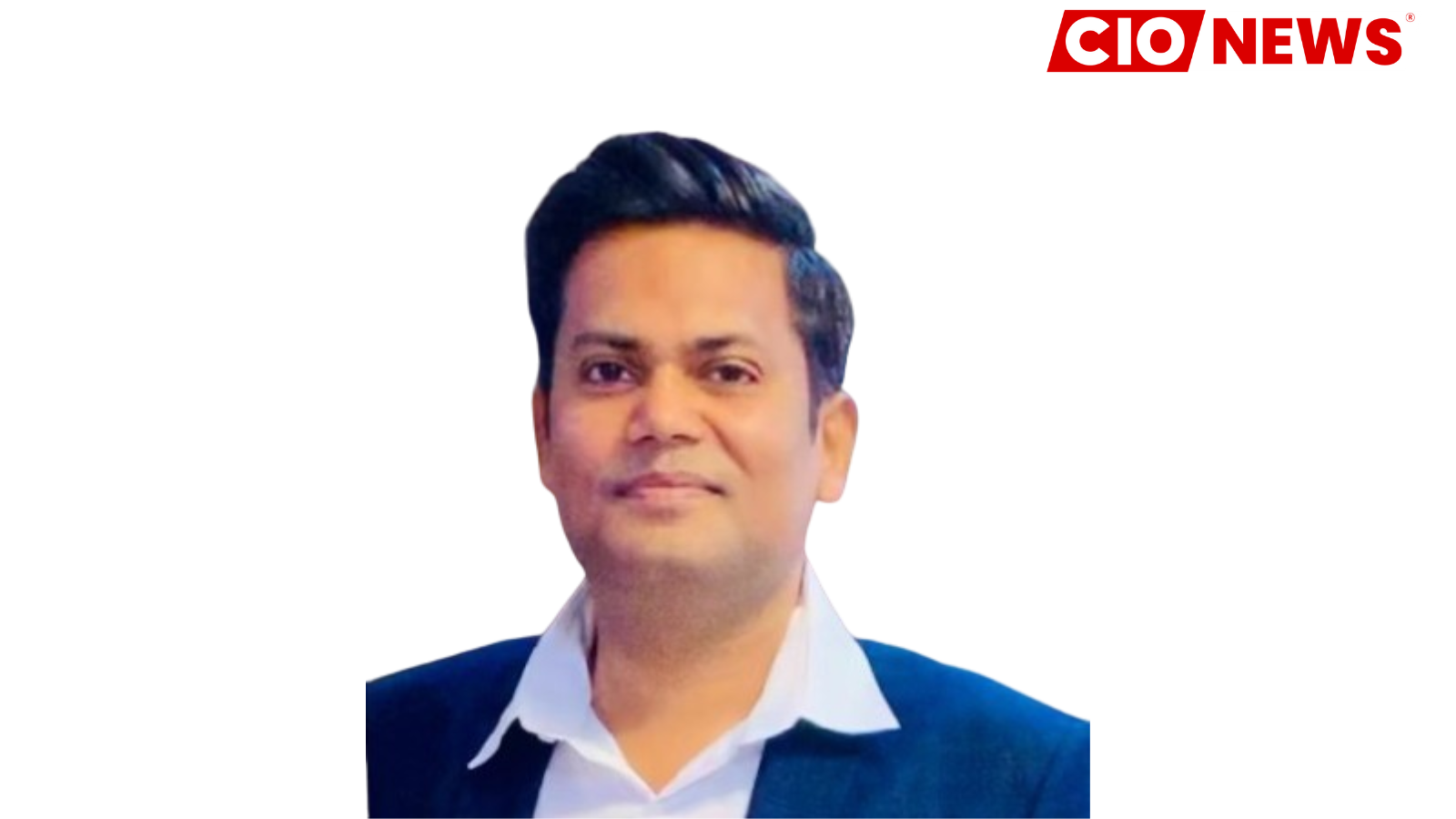 Banas Dairy appoints Raj K. Rajpoot as CIO - CIO News