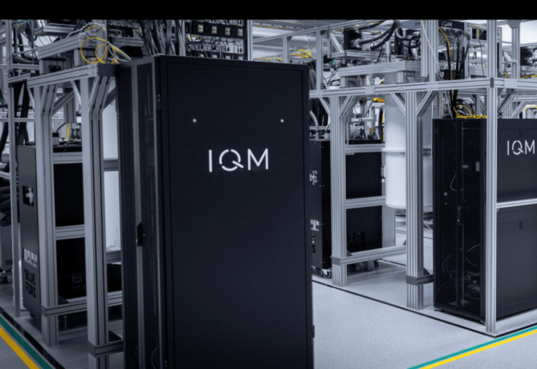 IQM Quantum Computers Unveils Development Roadmap Focused on Fault ...