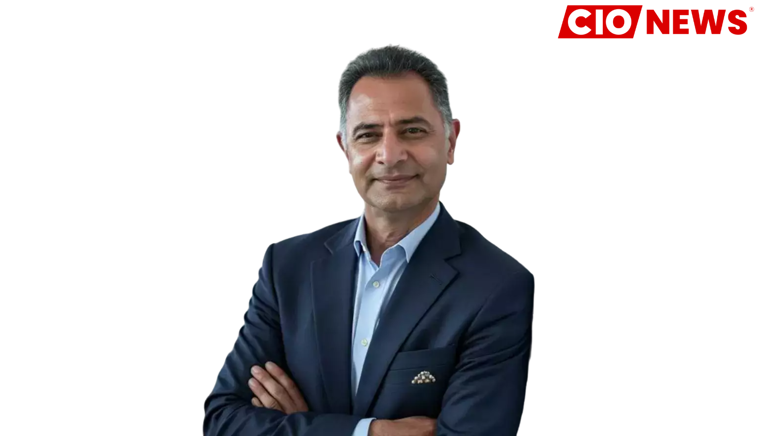 Nutanix appoints Daryush Ashjari as the CTO - CIO News