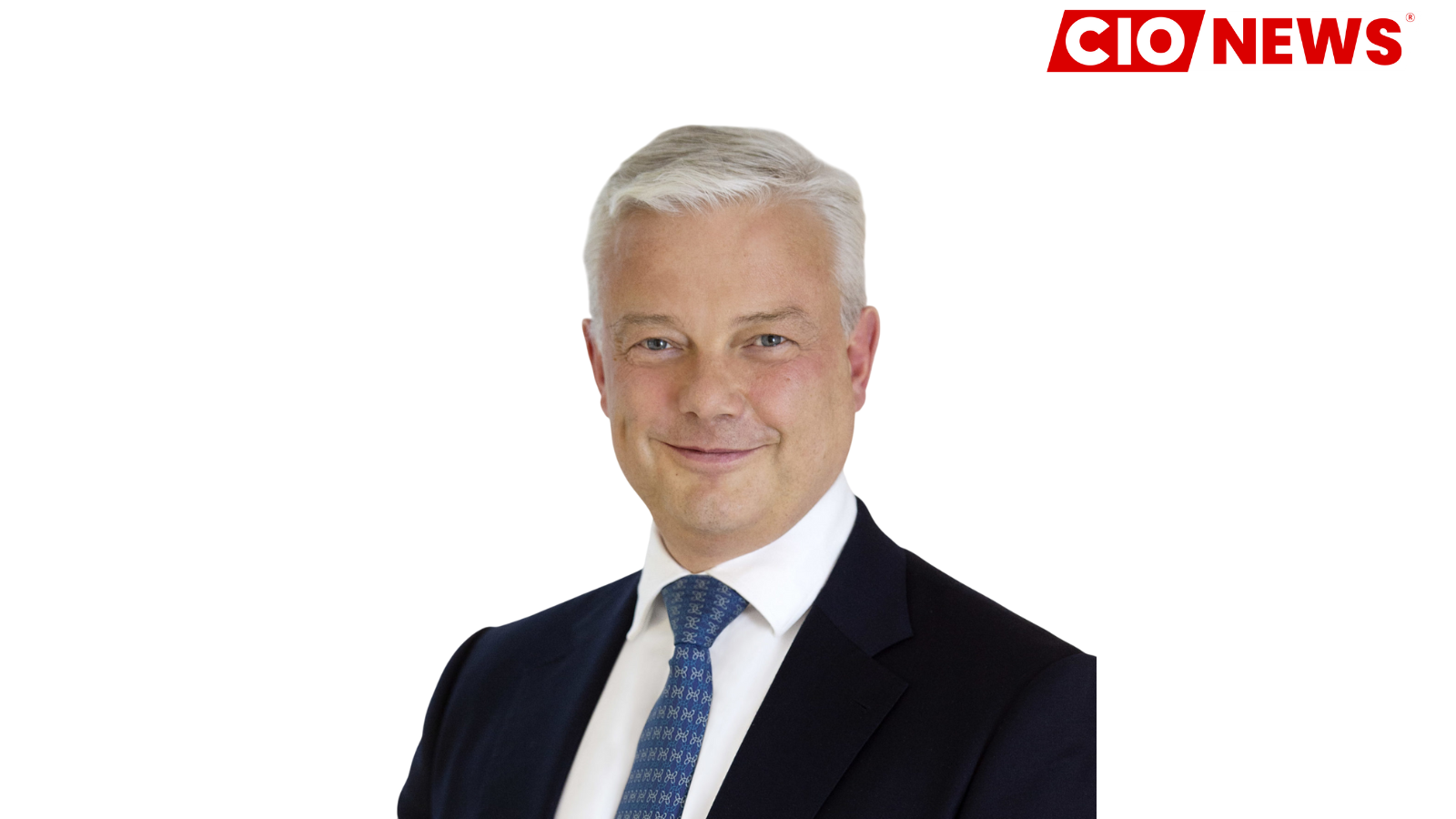 Schroders appoints Richard Oldfield as a CEO - CIO News