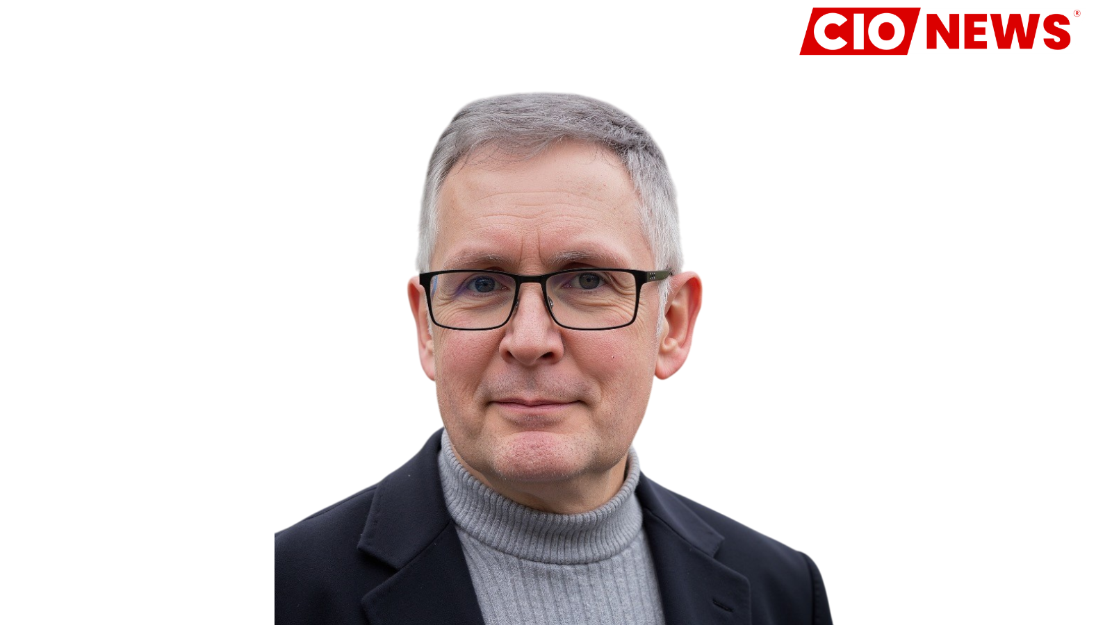 ICAEW appoints Philip Parry as Chief Information Officer (CIO) - CIO News