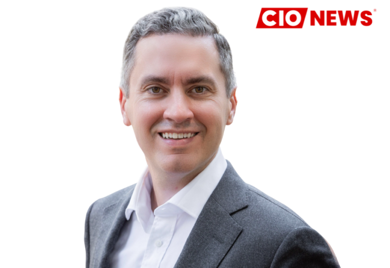 Joe Depa appointed as EY's new CIO amid significant investments in AI ...