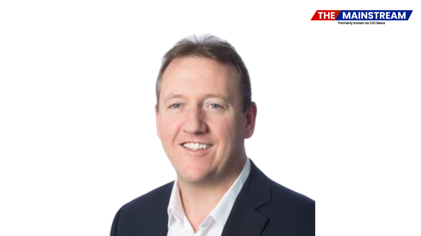 Myer has appointed Mark Medwell as the new chief information officer ...