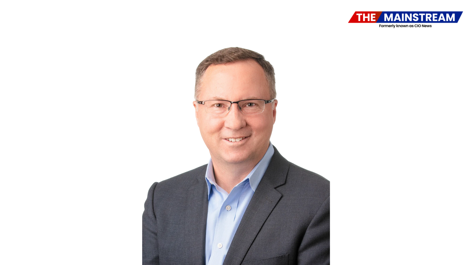 Ryan Smith Appointed as Chief Digital and Information Officer at ...