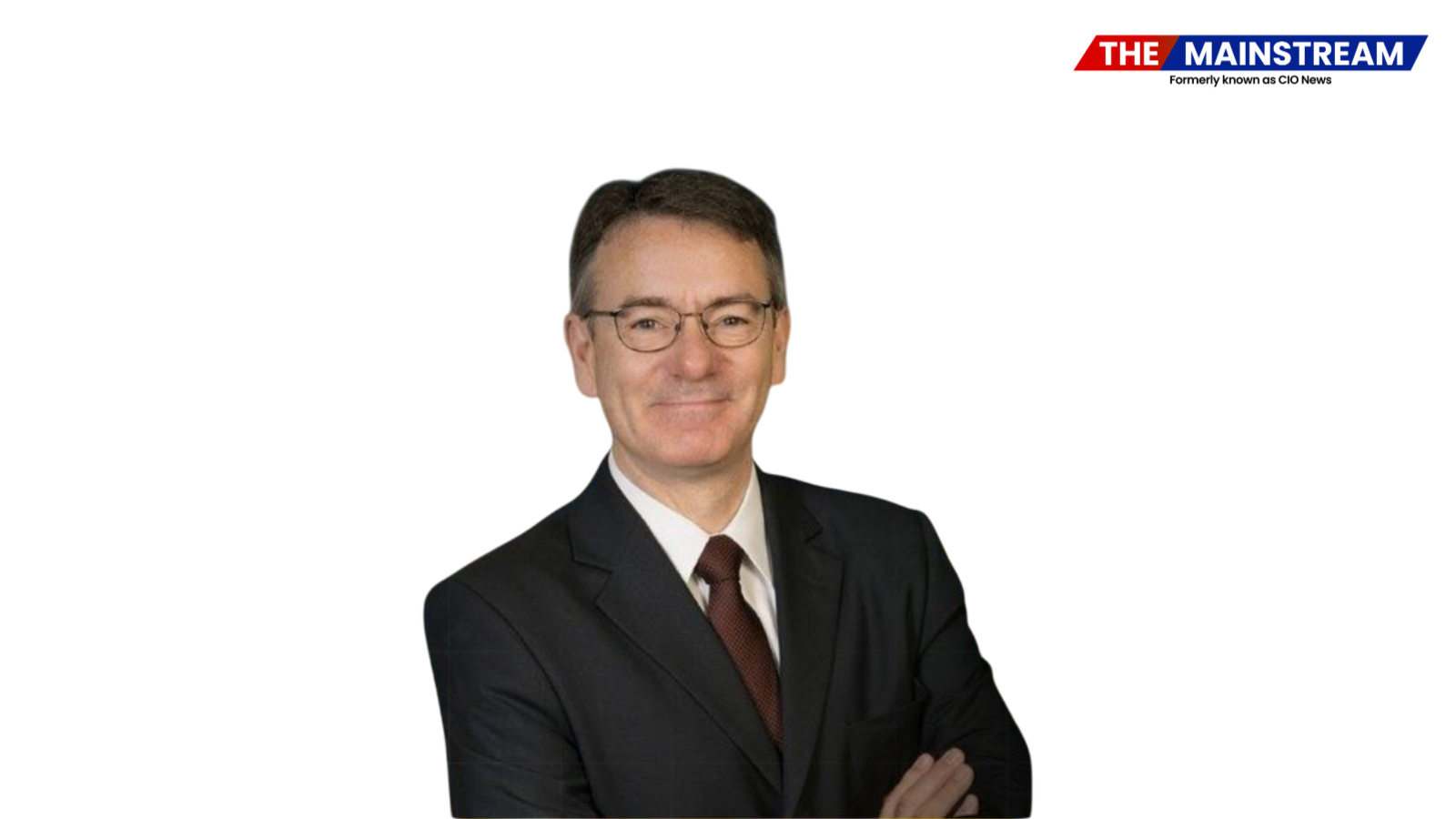 Mike Whitaker joins BGC Group as Global Chief Information Officer and ...