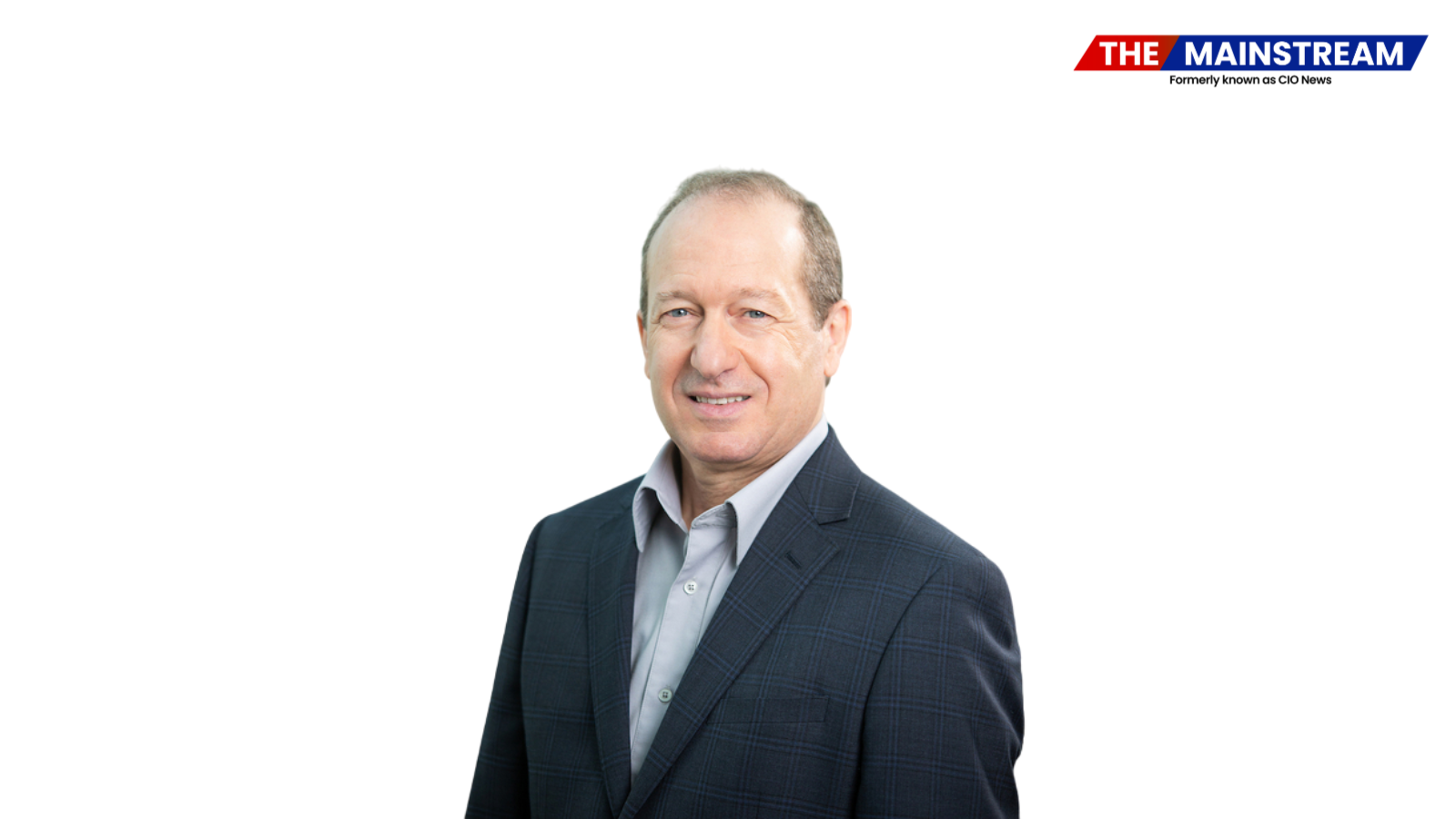 Dr. Baaziz Achour appointed as a Chief Technology Officer at Qualcomm ...