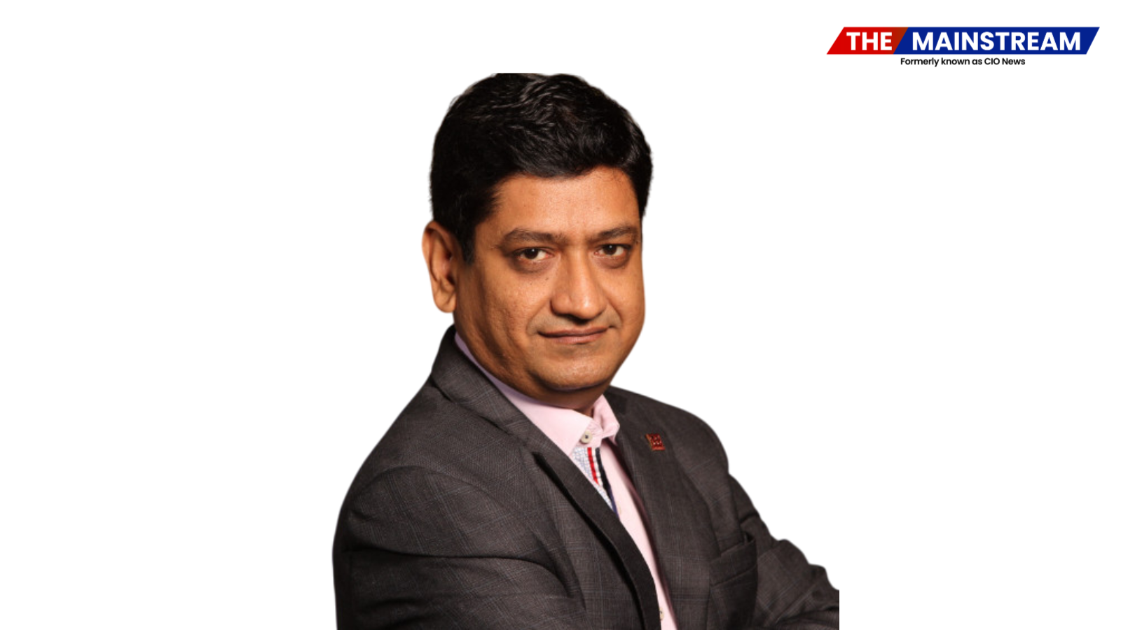 A Journey of Vision and Resilience: The Inspiring Story of Sayed Peerzade - CIO News