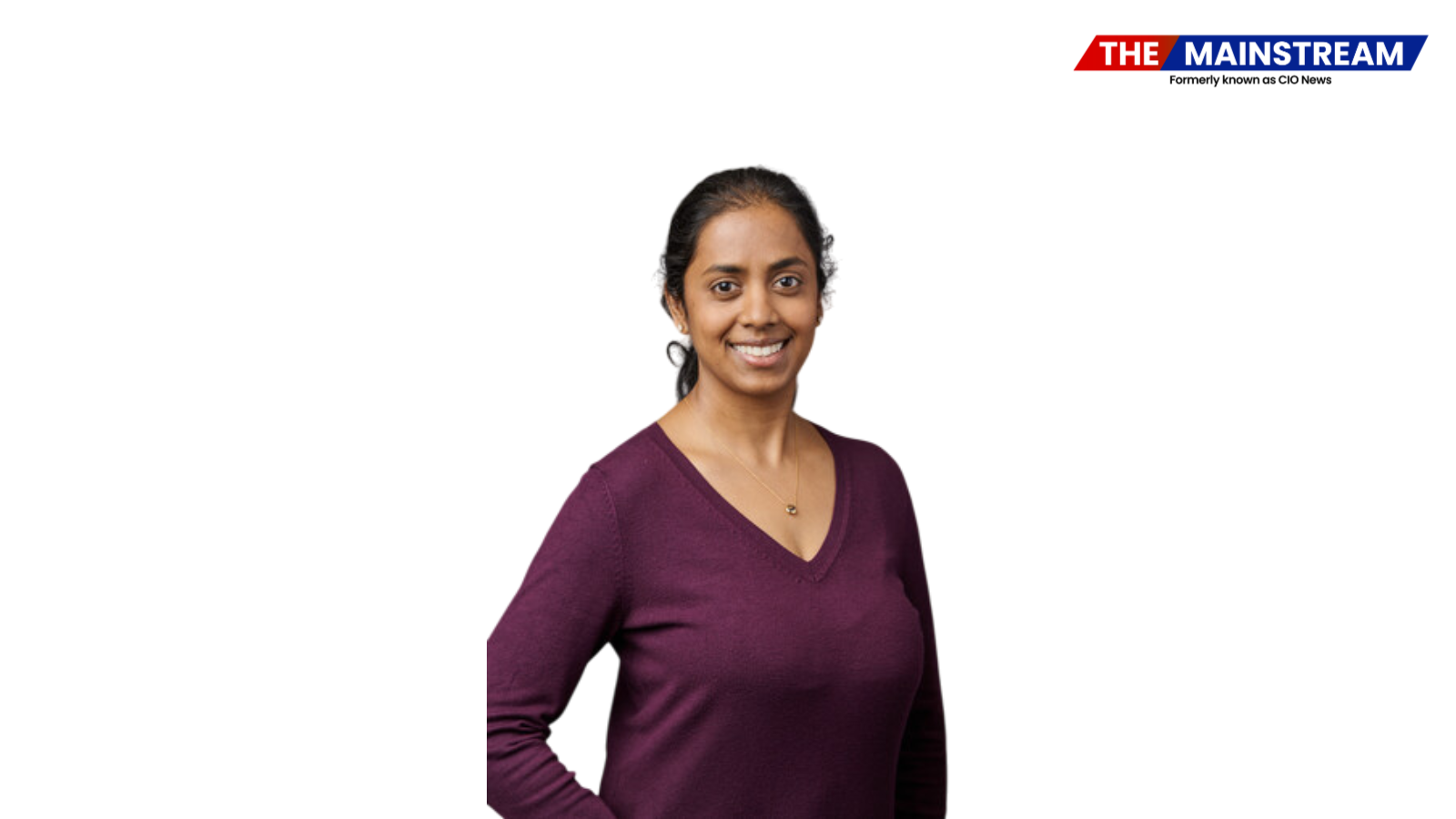 CoreWeave Appoints Sandy Venugopal as Chief Information Officer - CIO News