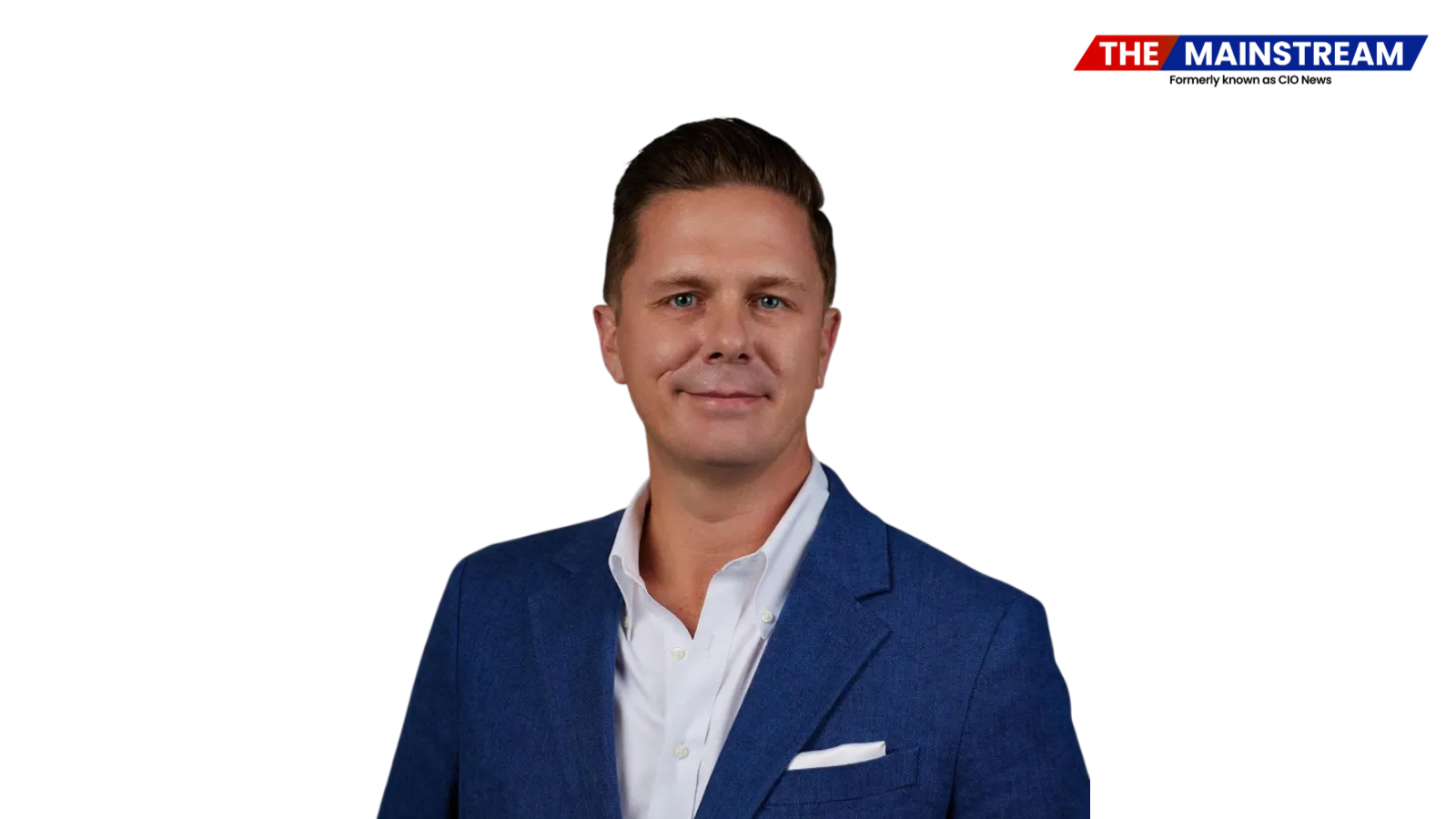 Shake Shack Names Justin Mennen as Chief Information and Technology ...